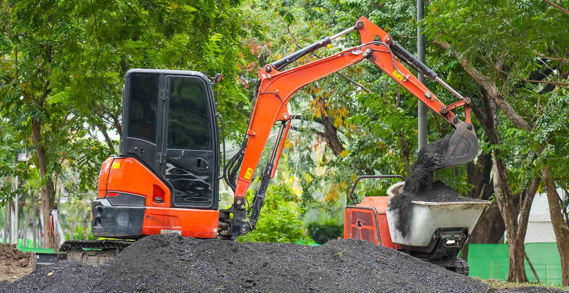À propos | Excavation pavé Terrebonne